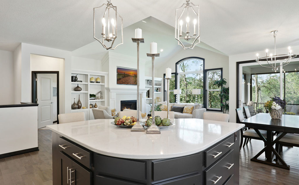 The Difference Between Spec and Custom Homes | Wooddale Builders Blog