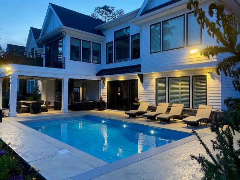 Reasons to Consider Adding an Outdoor Pool | Fully Customize Your Dream ...